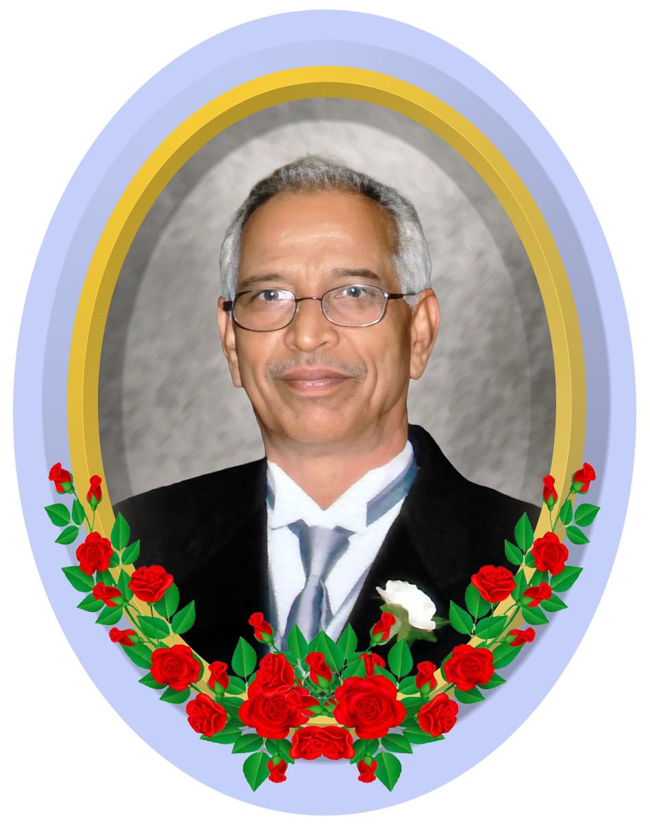 Memorial & Funeral Service of Eravathakuzhy Mathai (E. M.) Varkey (85)